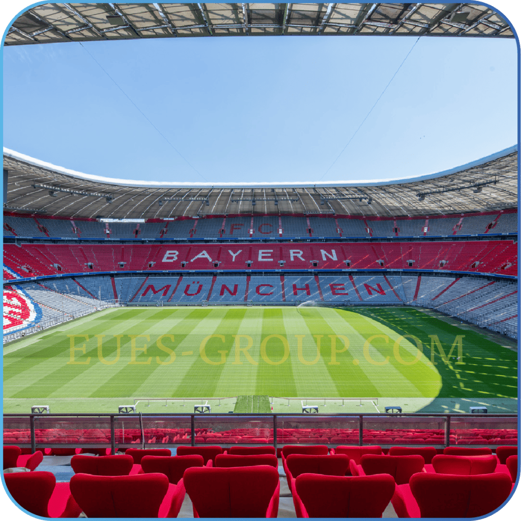 Giới thiệu - EUES Academy