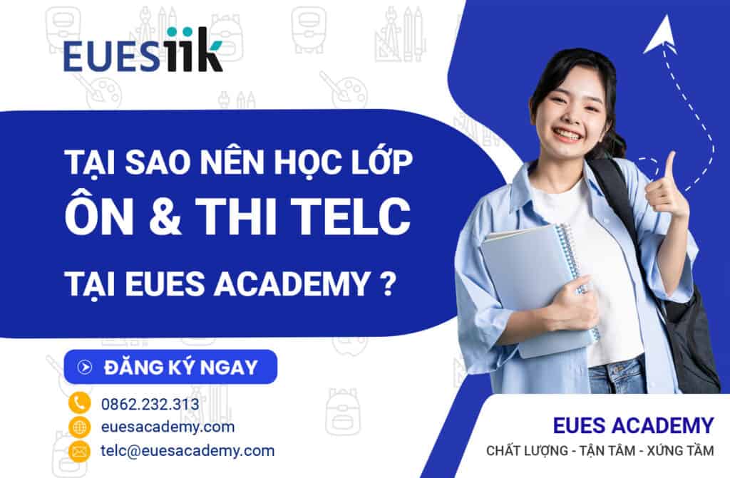 EUES Group - EUES Academy