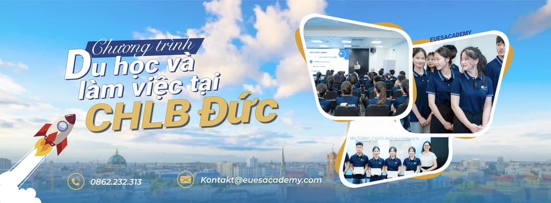 EUES Group - EUES Academy